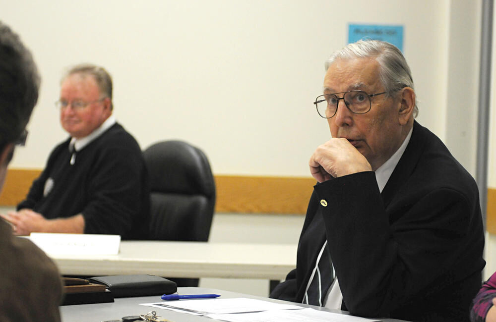 Beckwith’s Chris Tyson fondly remembered