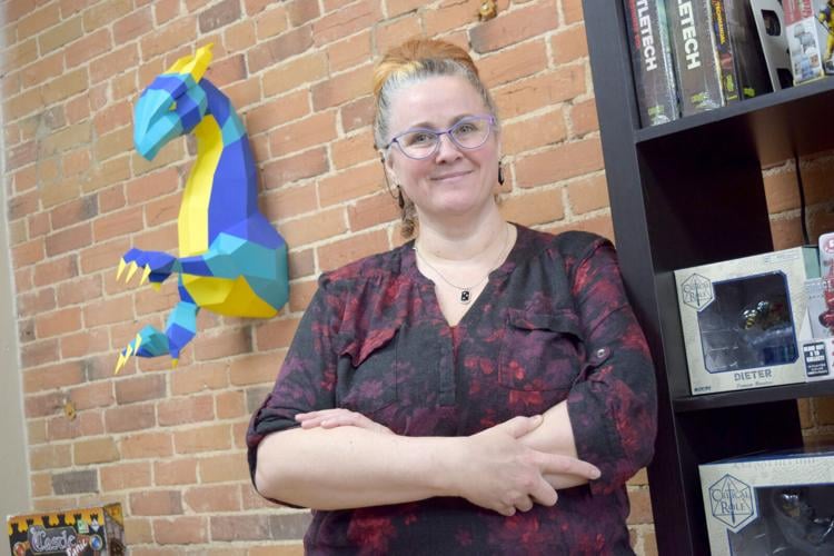 Arnprior gamers get set for ‘Dungeons & Dragons’ film