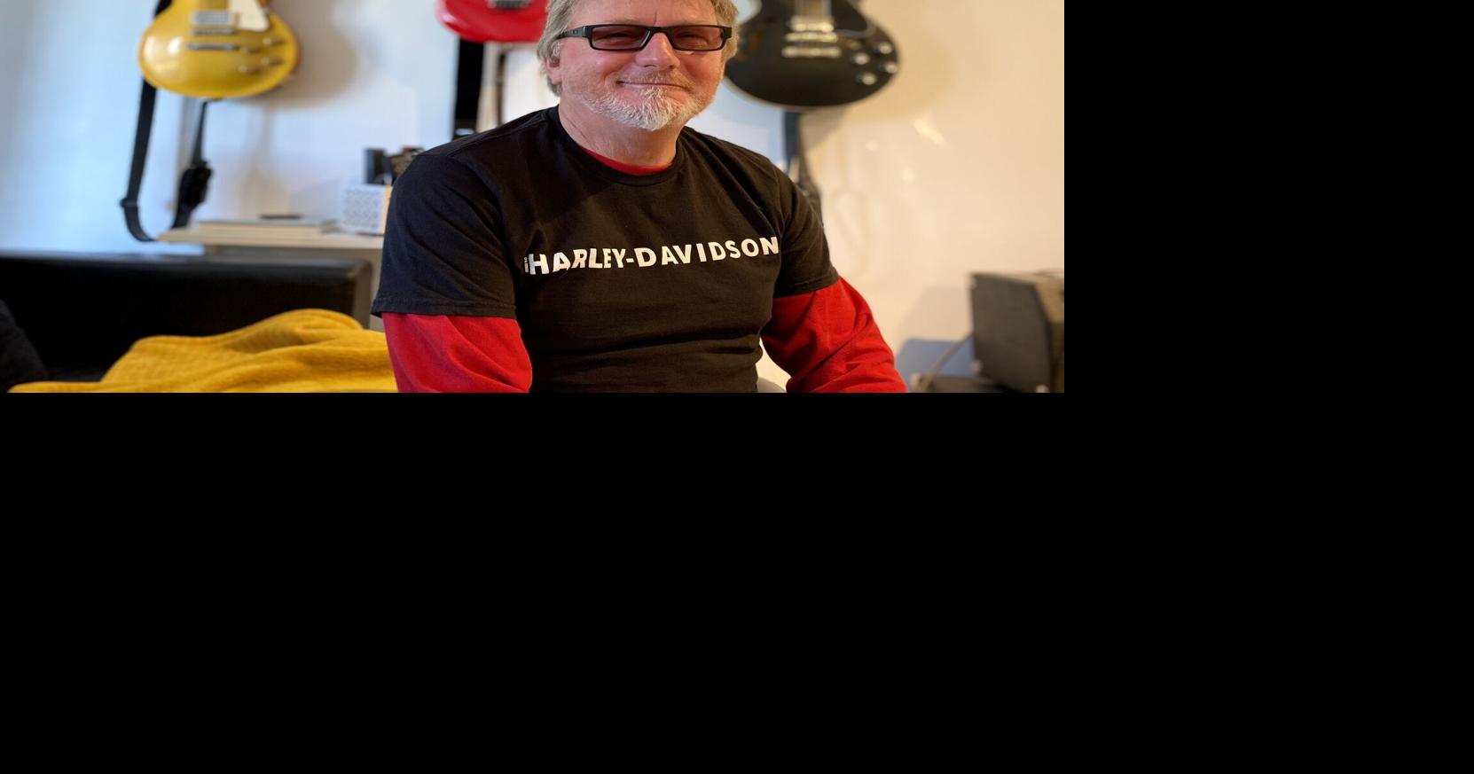 42 years and counting for Eddy and the Stingrays