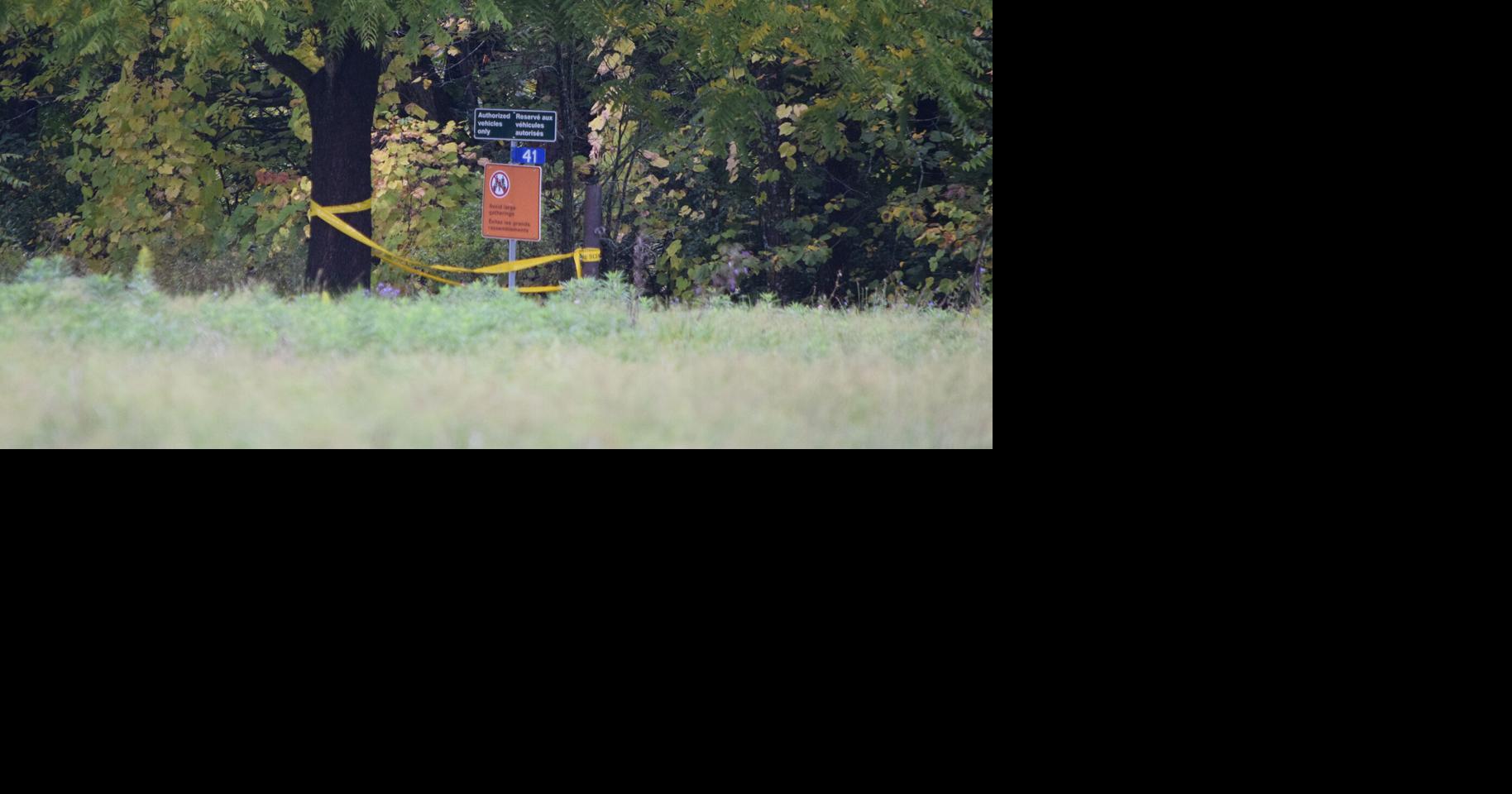 OPP confirm body of missing North Grenville man found near Merrickville