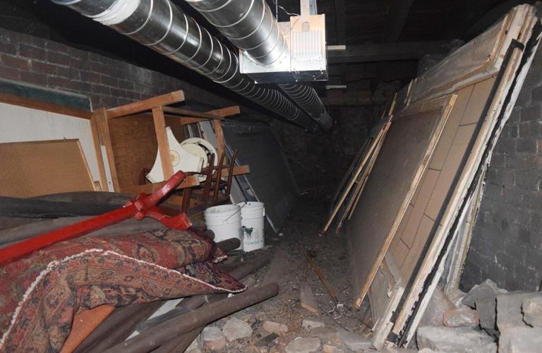 The truth is down there: Exploring the tunnels of Perth