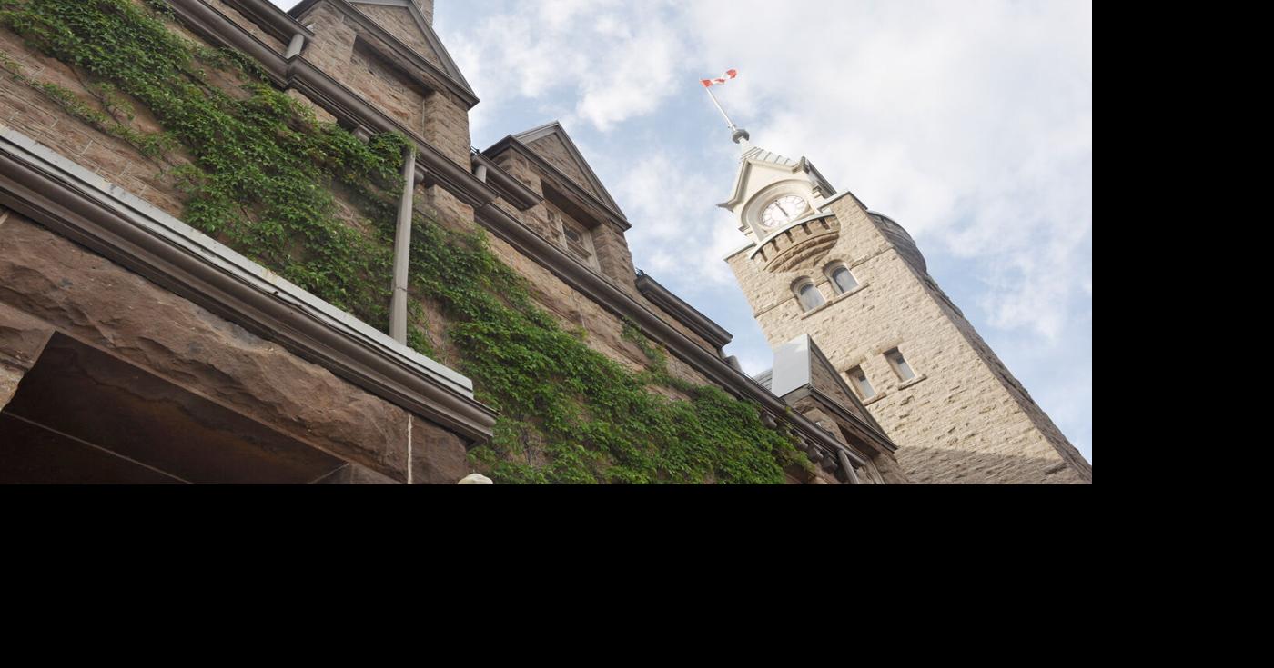 Carleton Place council 2017 statement of remuneration approved