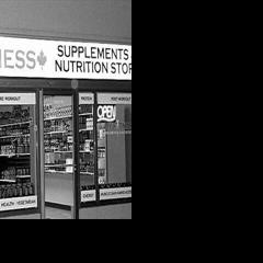 Xidous family branches into fitness supplements