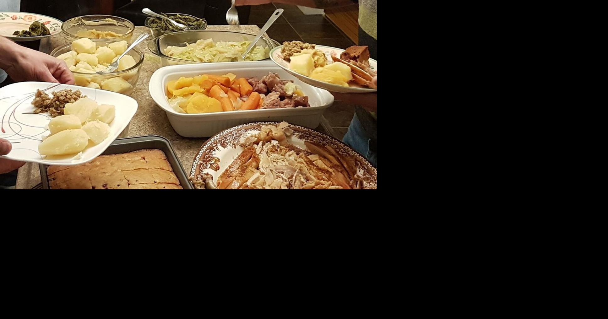 Enjoy a monthly taste of Newfoundland with a Jiggs’ Dinner at Perth’s ...