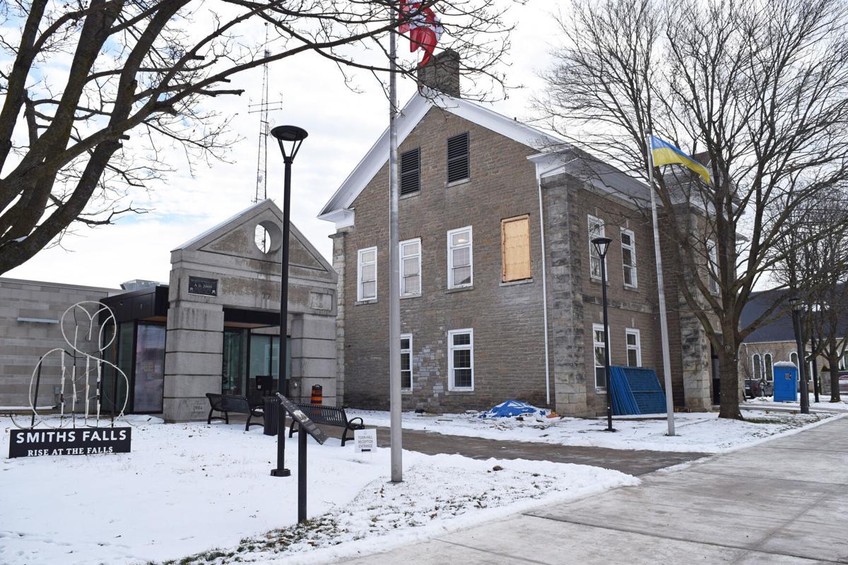 Top 7 projects to watch in Smiths Falls in 2023