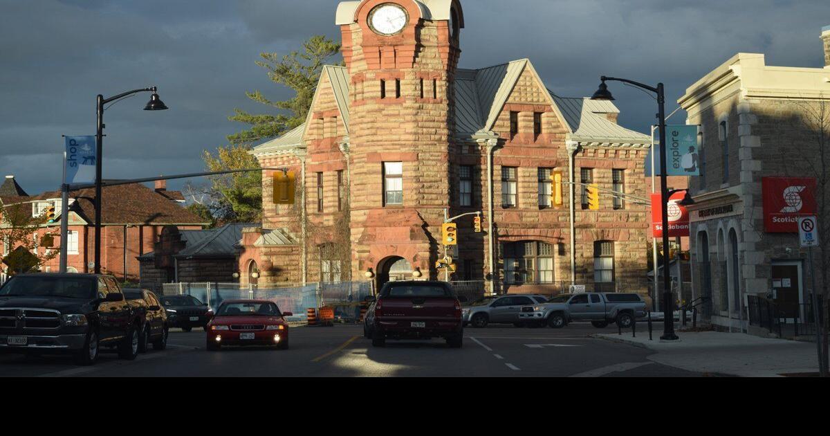 Arnprior museum to upgrade important exhibit