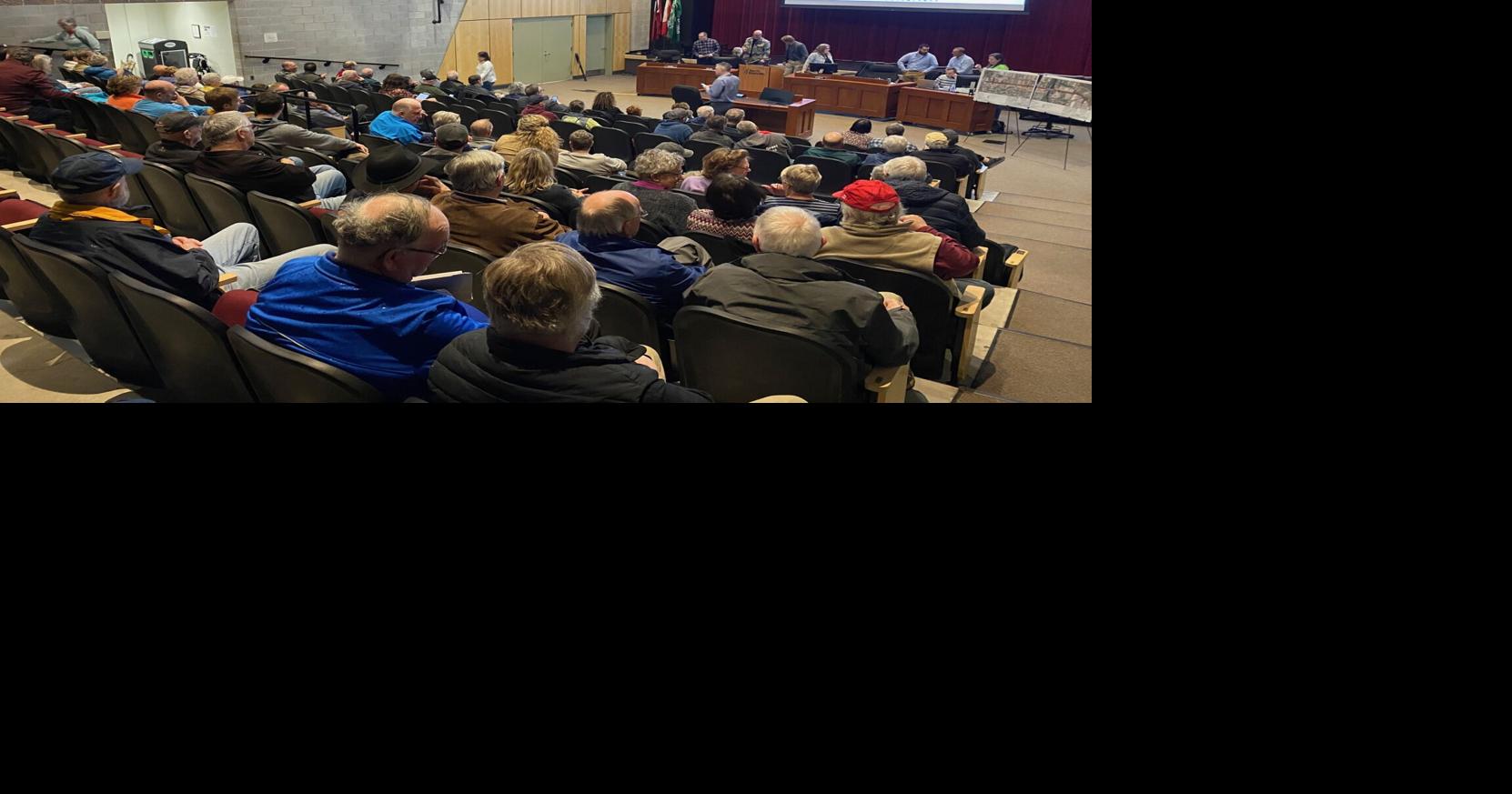 County Road 43 expansion in Kemptville underway