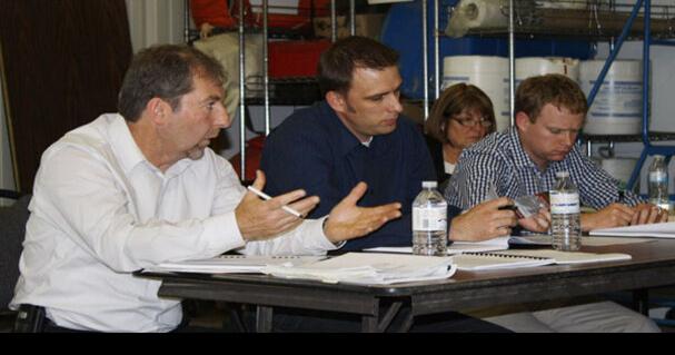 MNR, MOE express concerns with Braeside quarry plans