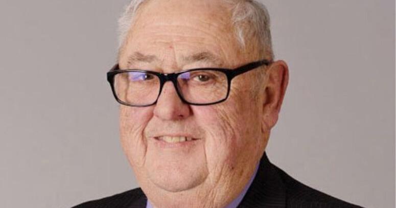 June 5 memorial dedication in Almonte for the late John Levi