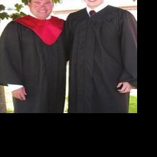 ADHS graduates celebrated at commencement ceremonies