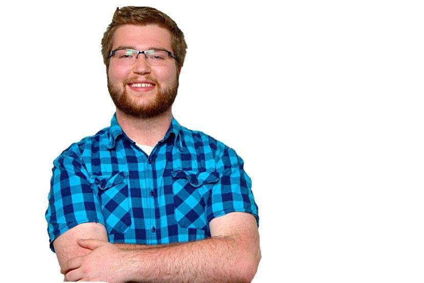 Oliver Jacob to represent Ontario Liberals for Renfrew—Nipissing—Pembroke