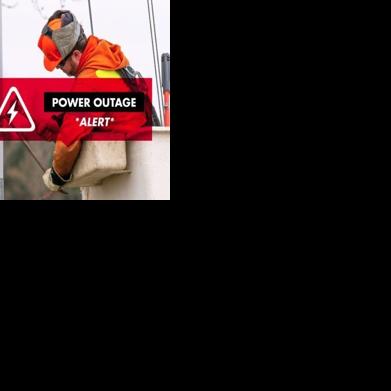 8 communities affected by overnight power outage June 27