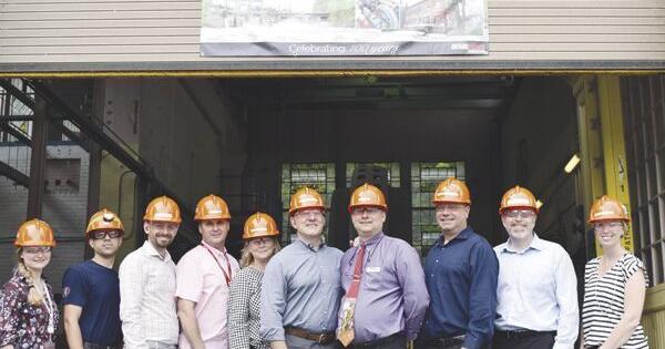 Calabogie Generating Station marks 100th anniversary
