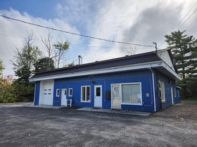 Carleton Place entrepreneurship: Four prime properties await