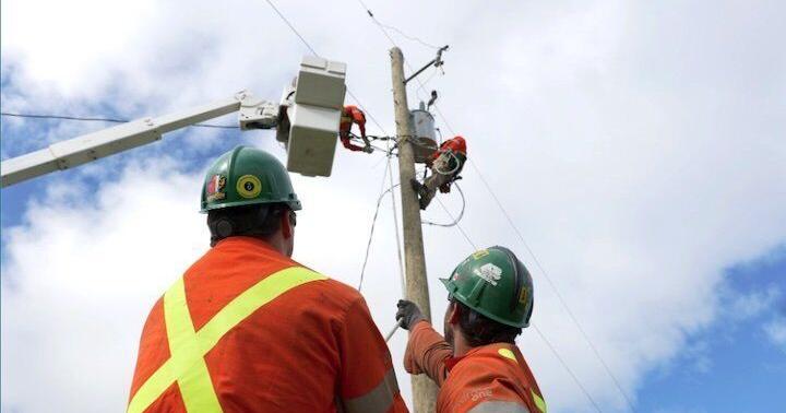 Hydro One outage: What 4.3K customers need to Know