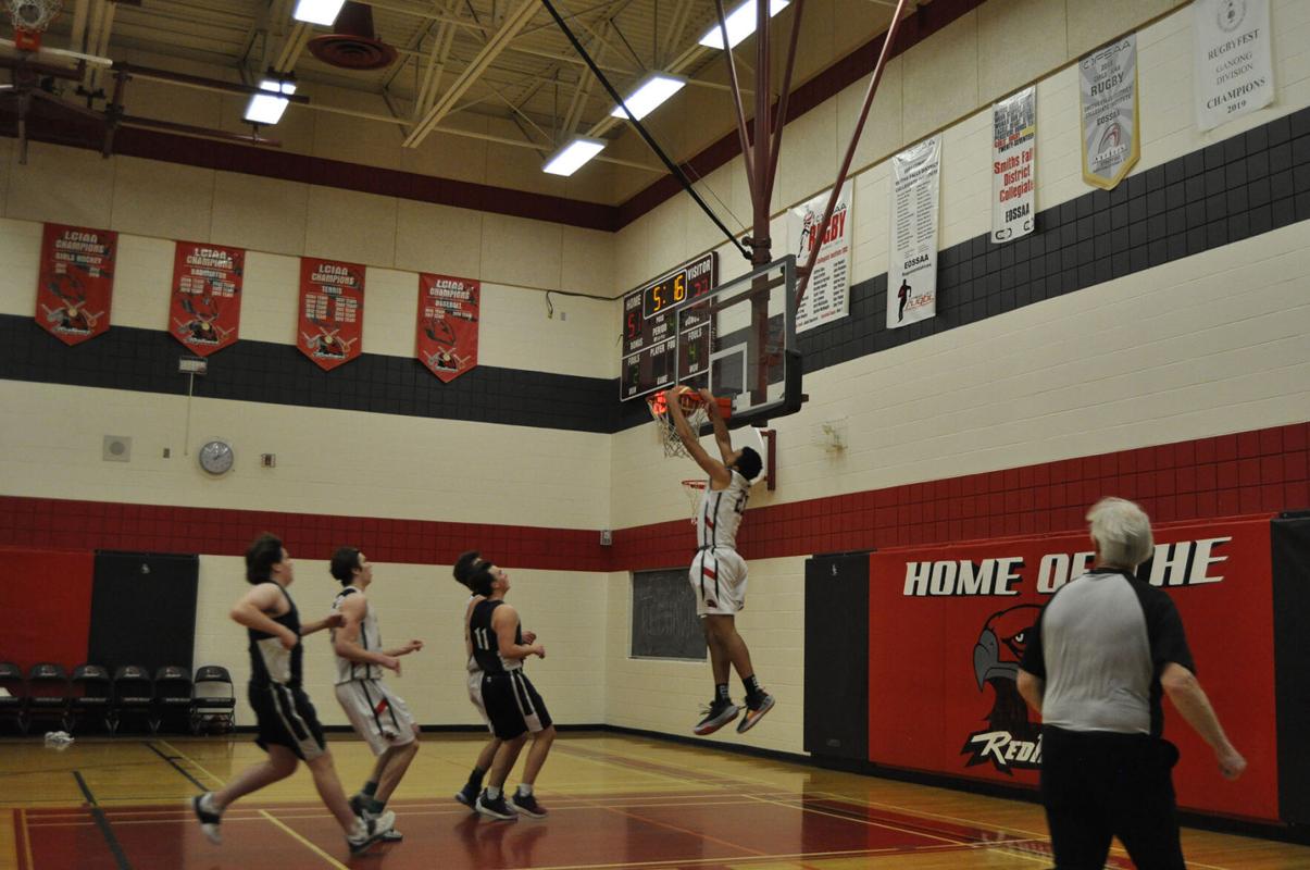 ‘Our identity is that we’re a family’: Smiths Falls District Collegiate ...