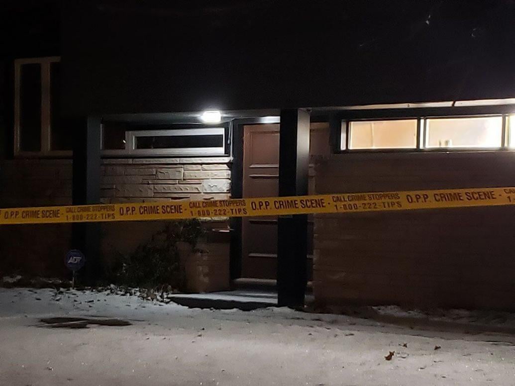 Pair faces 1st-degree murder charges in death of Rose Kerwin