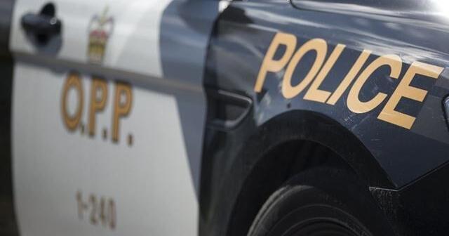 Renfrew OPP charge 2 with impaired driving
