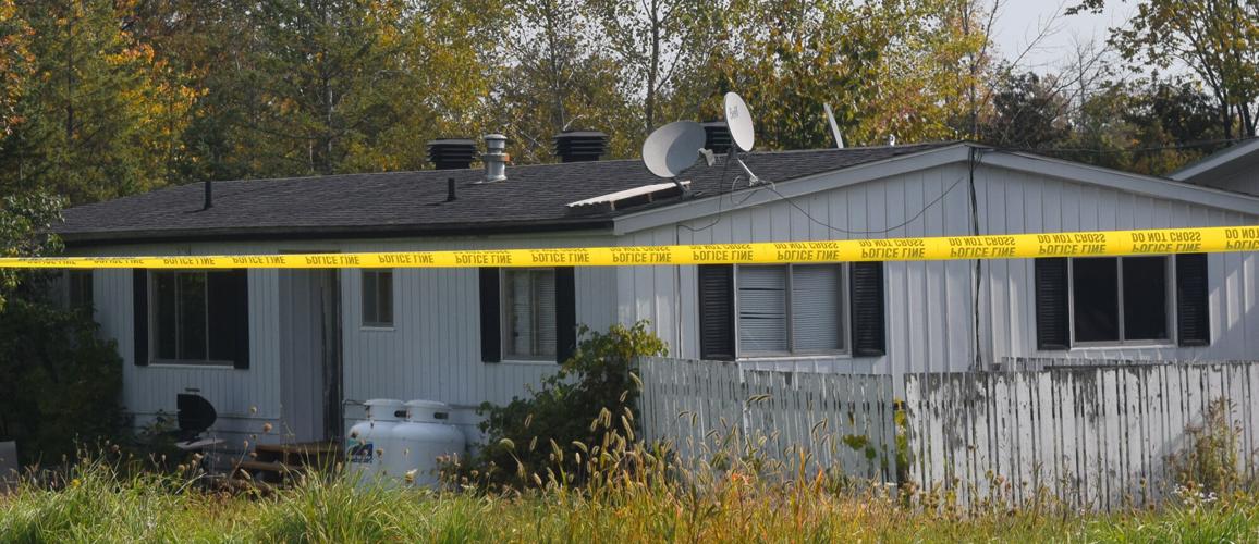 4 months later, police still searching for killer(s) of Greg Slewidge