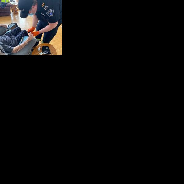 Lanark County Paramedic Service to expand community paramedicine ...