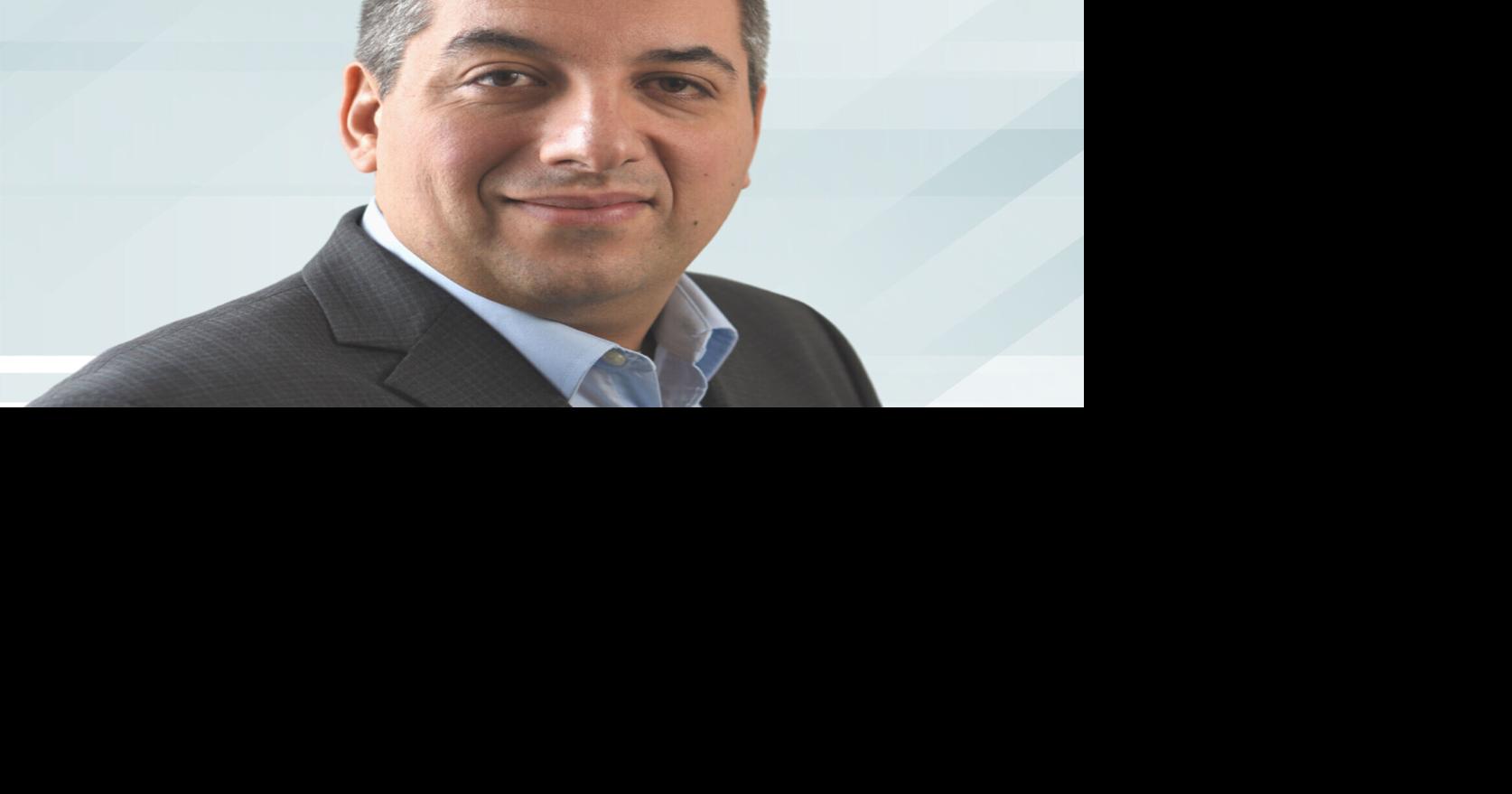 Meet the new CEO of LLGAMH