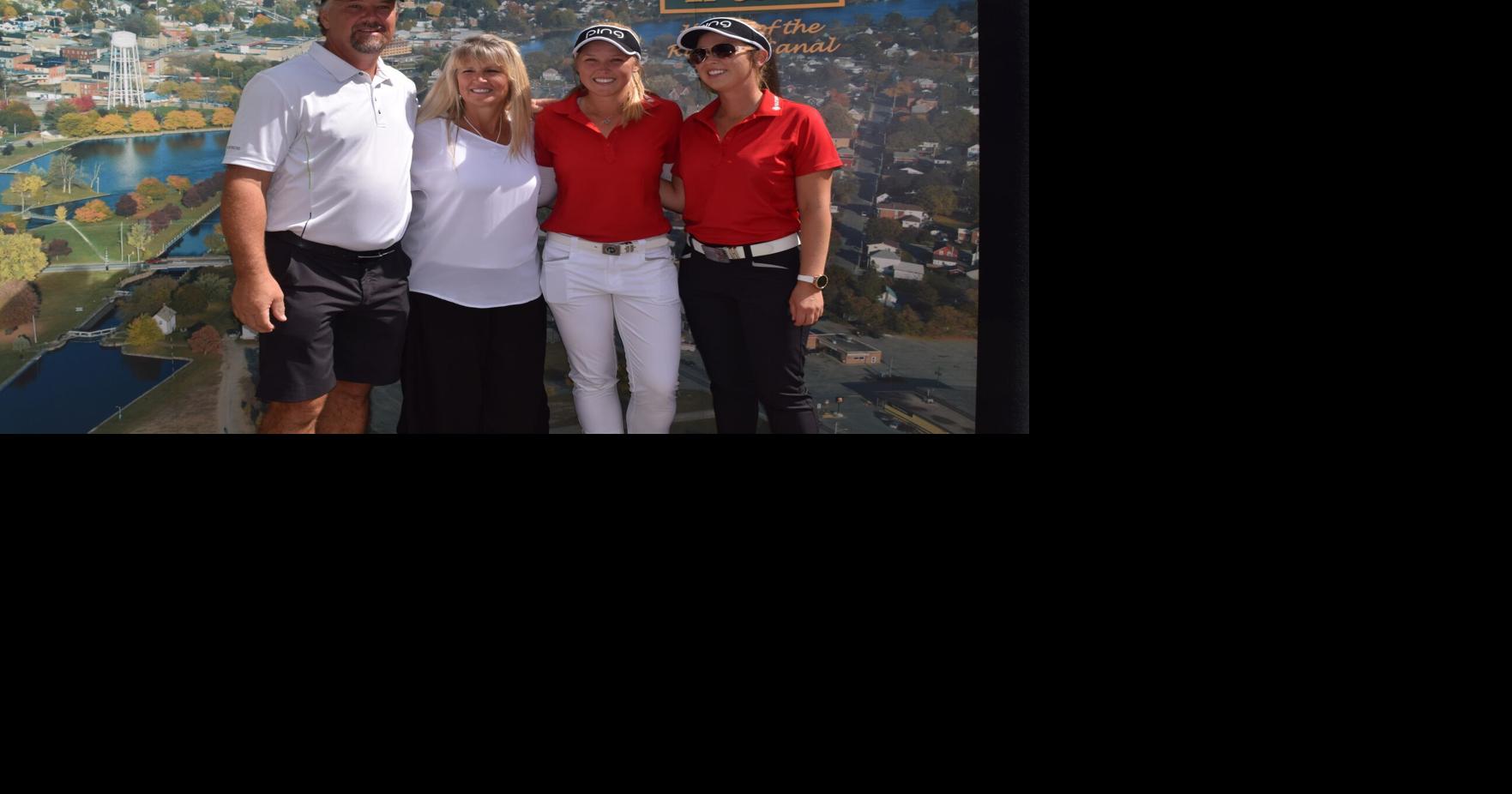 Brooke Henderson’s grandfather, Bob Moir, passes away