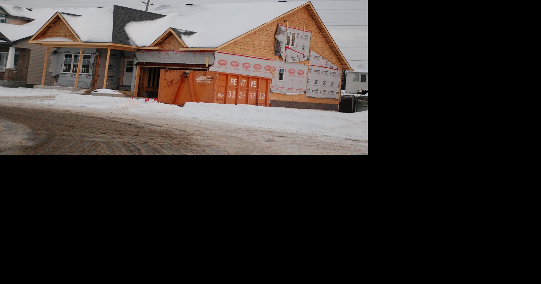 Arnprior the second fastest growing community in eastern Ontario
