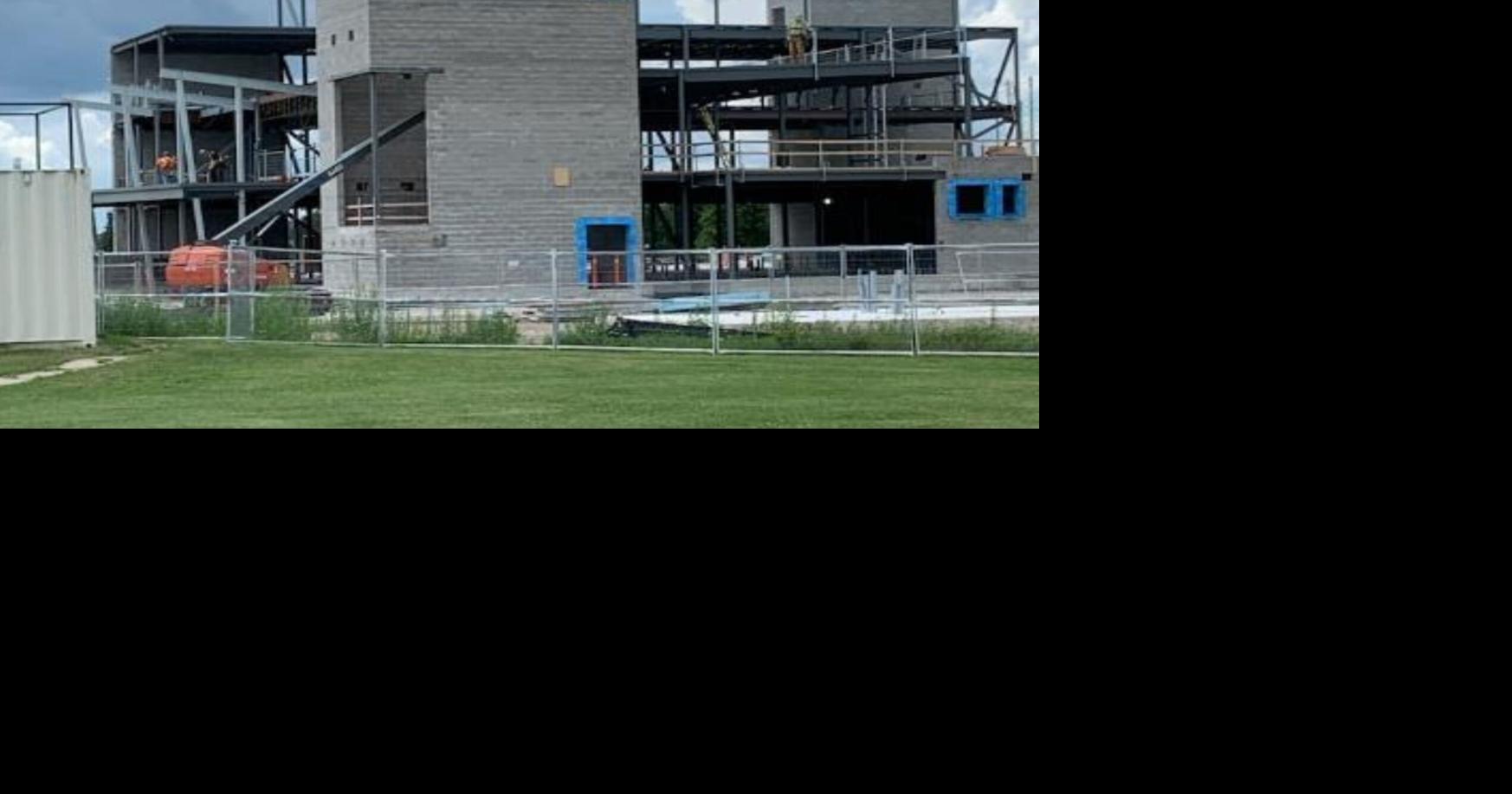 Living classroom coming to Maple View Lodge in Athens