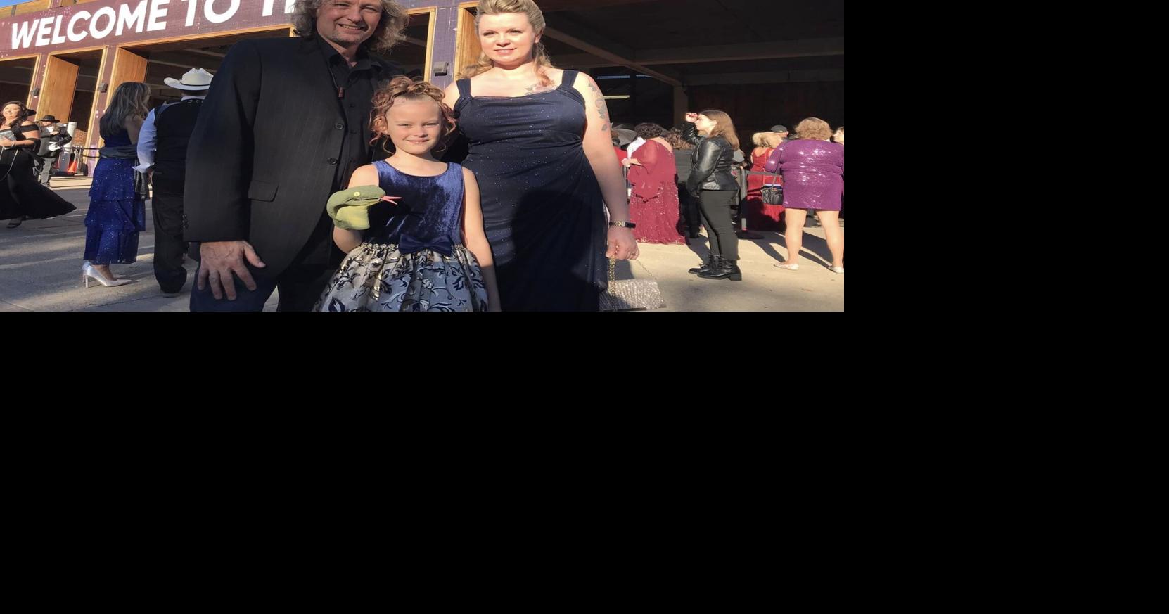 Cory M. Coons wins Josie Music Award