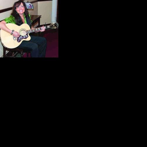 Country queen Arlene Quinn appears May 12