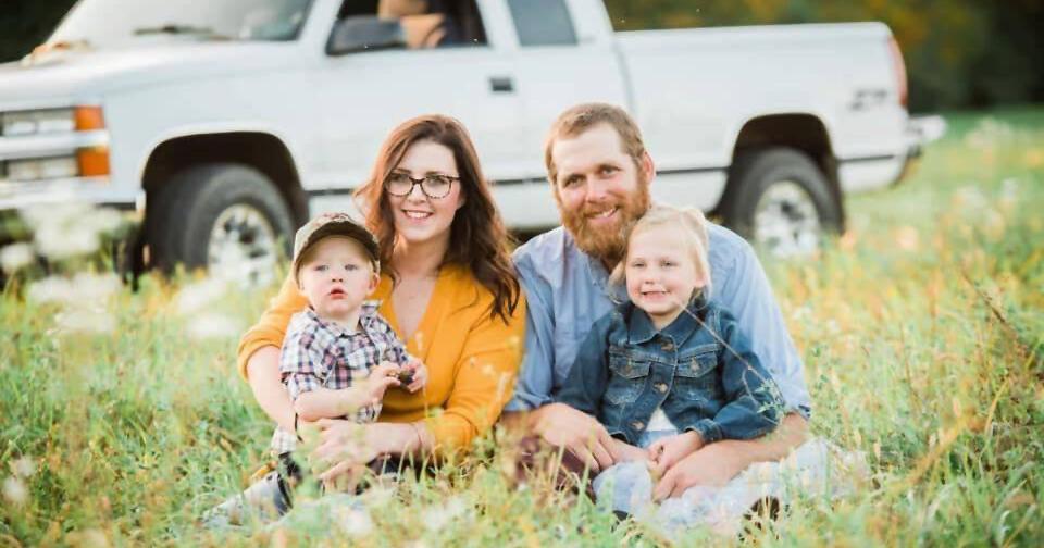 Online auction launched for Almonte family touched twice by cancer
