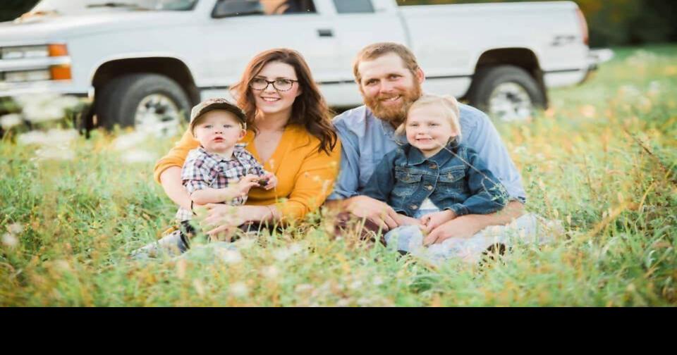 Online auction launched for Almonte family touched twice by cancer