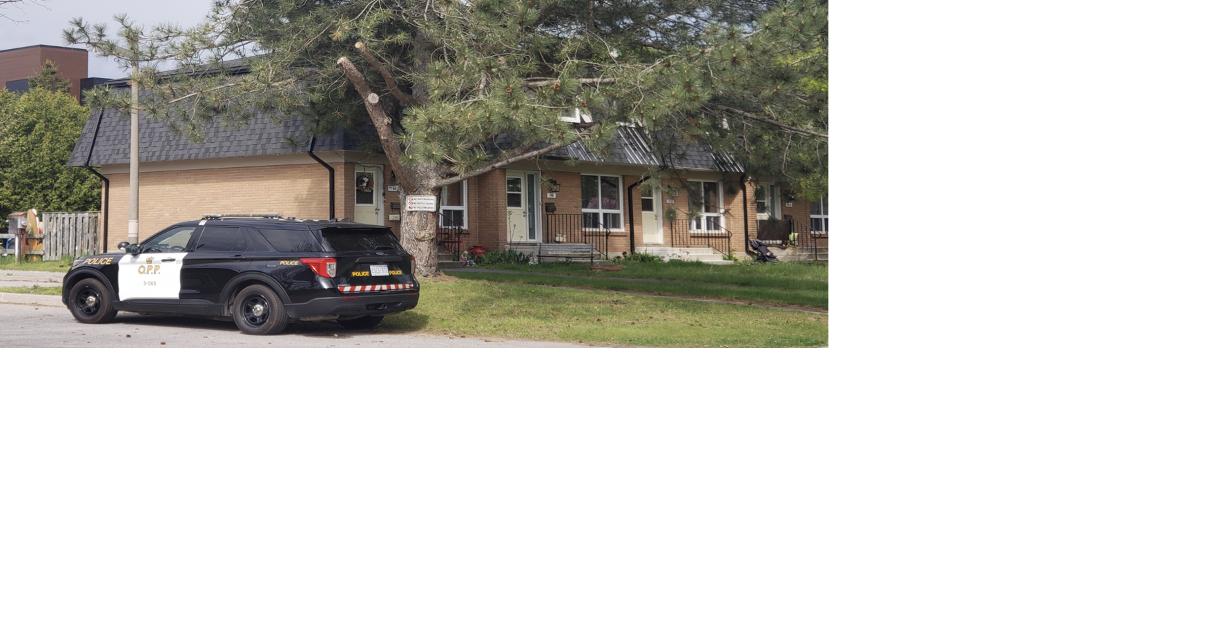 OPP investigating reported stabbing in Carleton Place