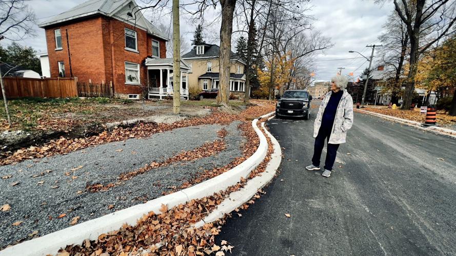 Mary Street in Perth will be finished by the end of November
