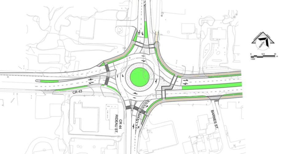 Design changes push Kemptville’s County Road 43 expansion to 2022, at ...
