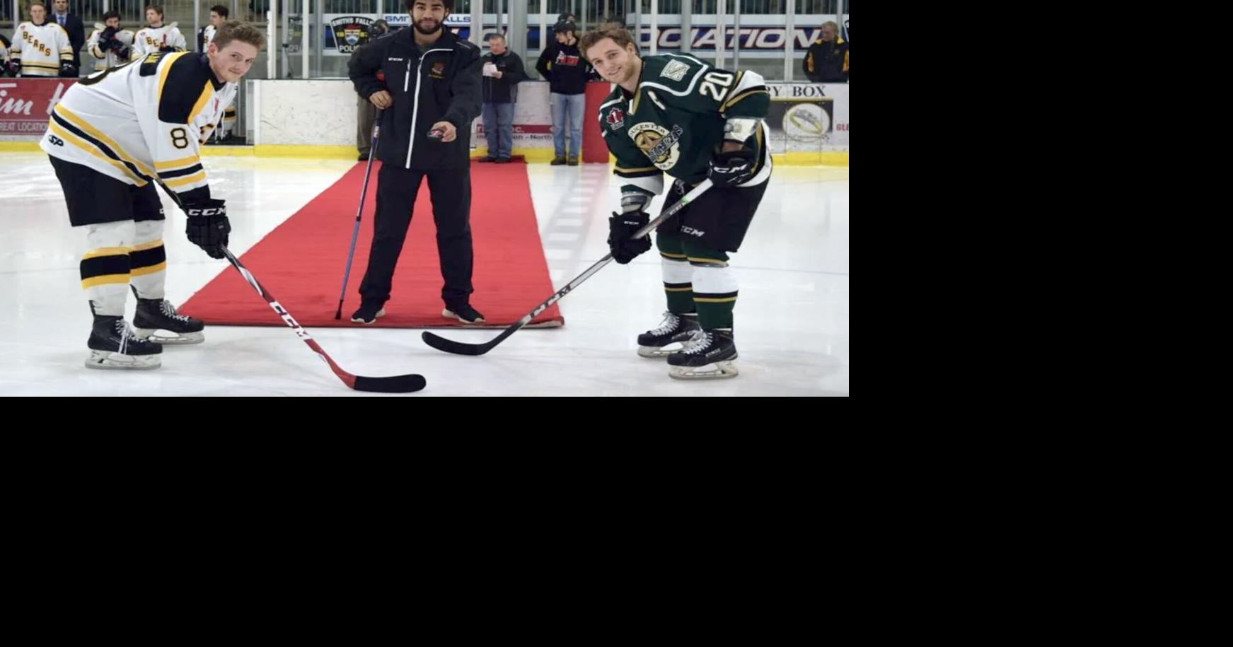 Neil Doef settles dispute with Hockey Canada