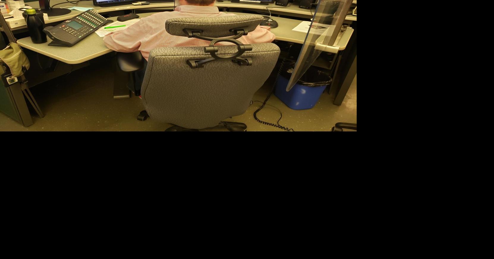 Day in the life of an OPP dispatcher in Smiths Falls