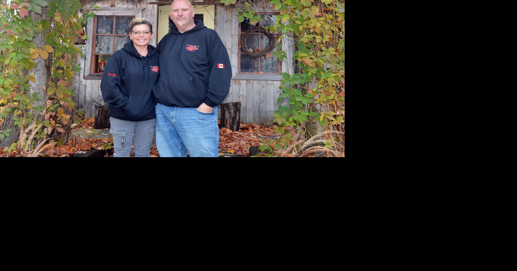 ‘Not a stay, but an experience’: Renfrew’s Maple Ridge Inn aims to set ...