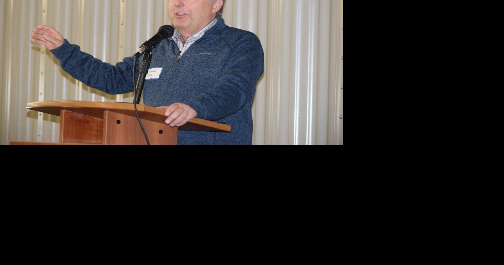 Complex a jewel of wellness for Beckwith community