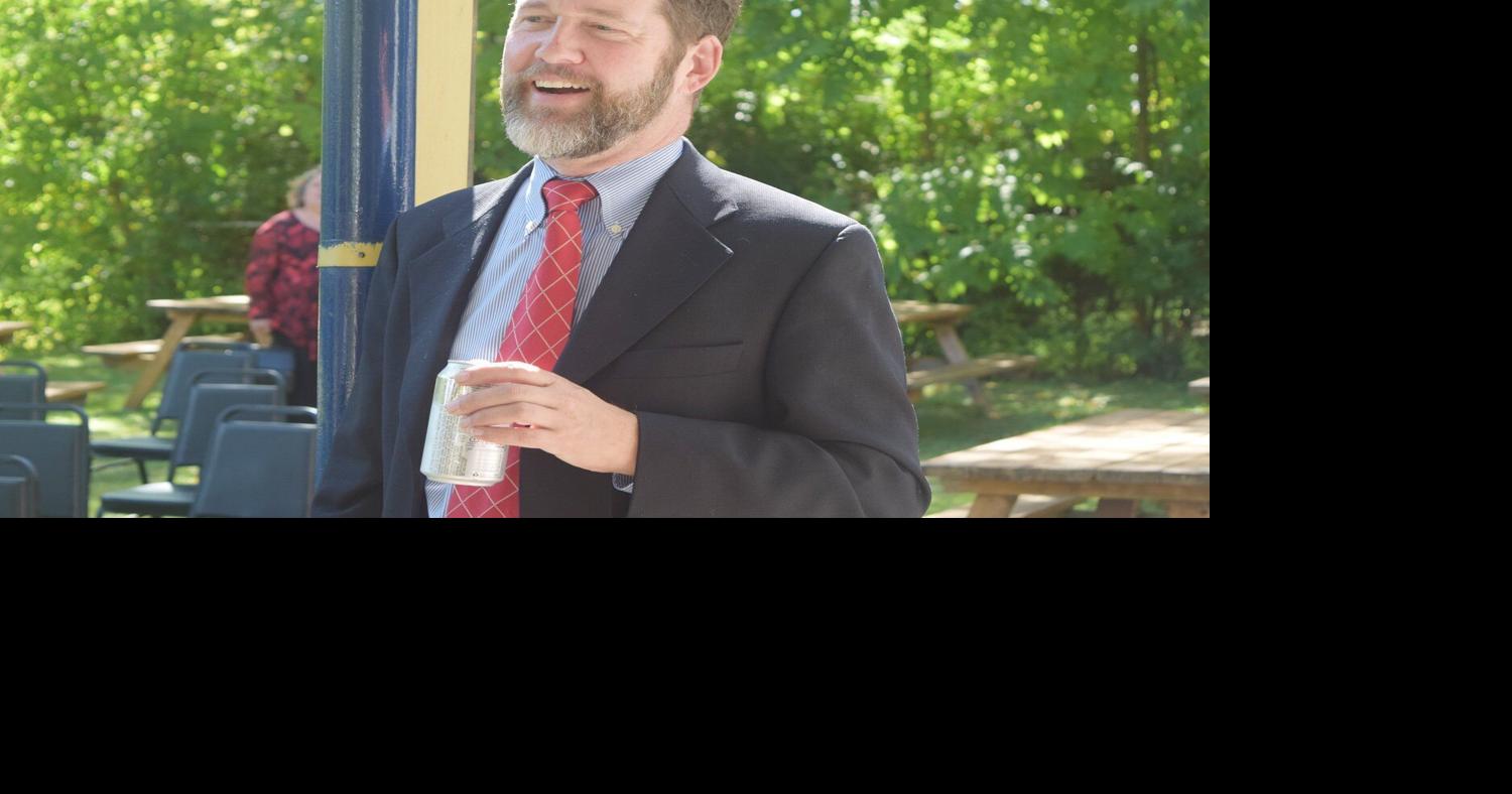 MP Scott Reid reveals real reason he was fired from shadow cabinet role ...