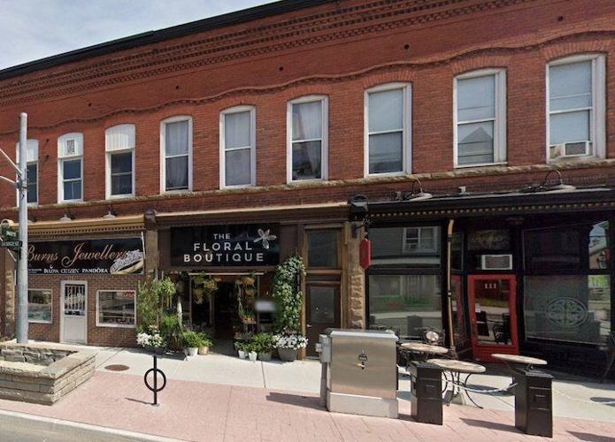 Arsonist given 3 years after string of Carleton Place fires