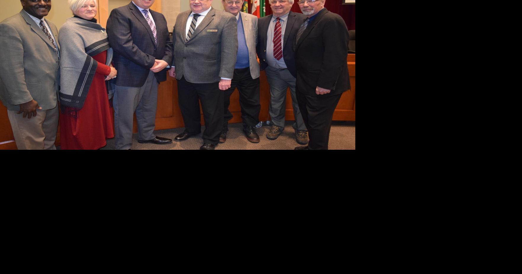 Phil Gerrard appointed new director of planning and development