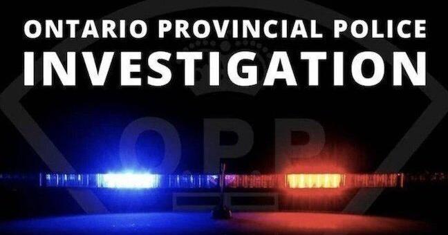 Person found dead in Perth: OPP