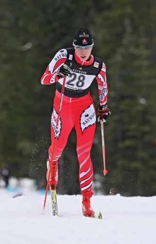 Perianne makes it official