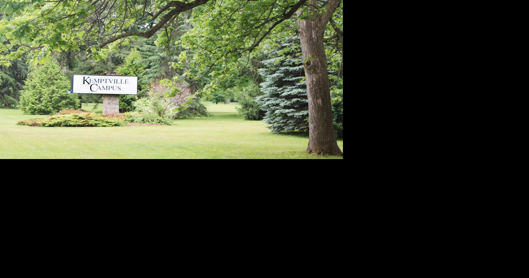 Kemptville Campus communications strategy moves forward