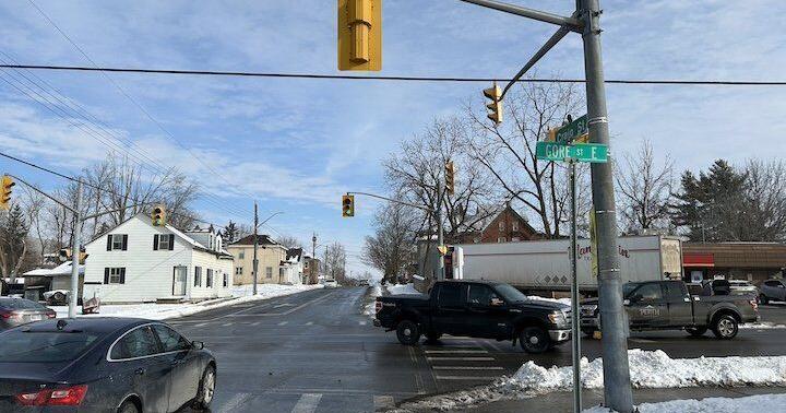 Perth holding open house for Craig Street Reconstruction