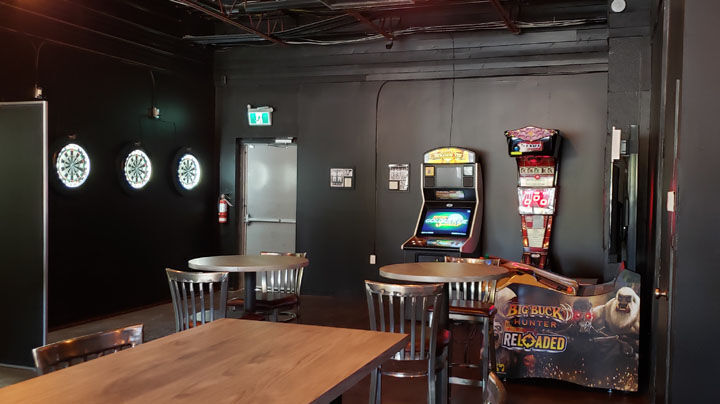 New sports bar opens on Carleton Place’s north side