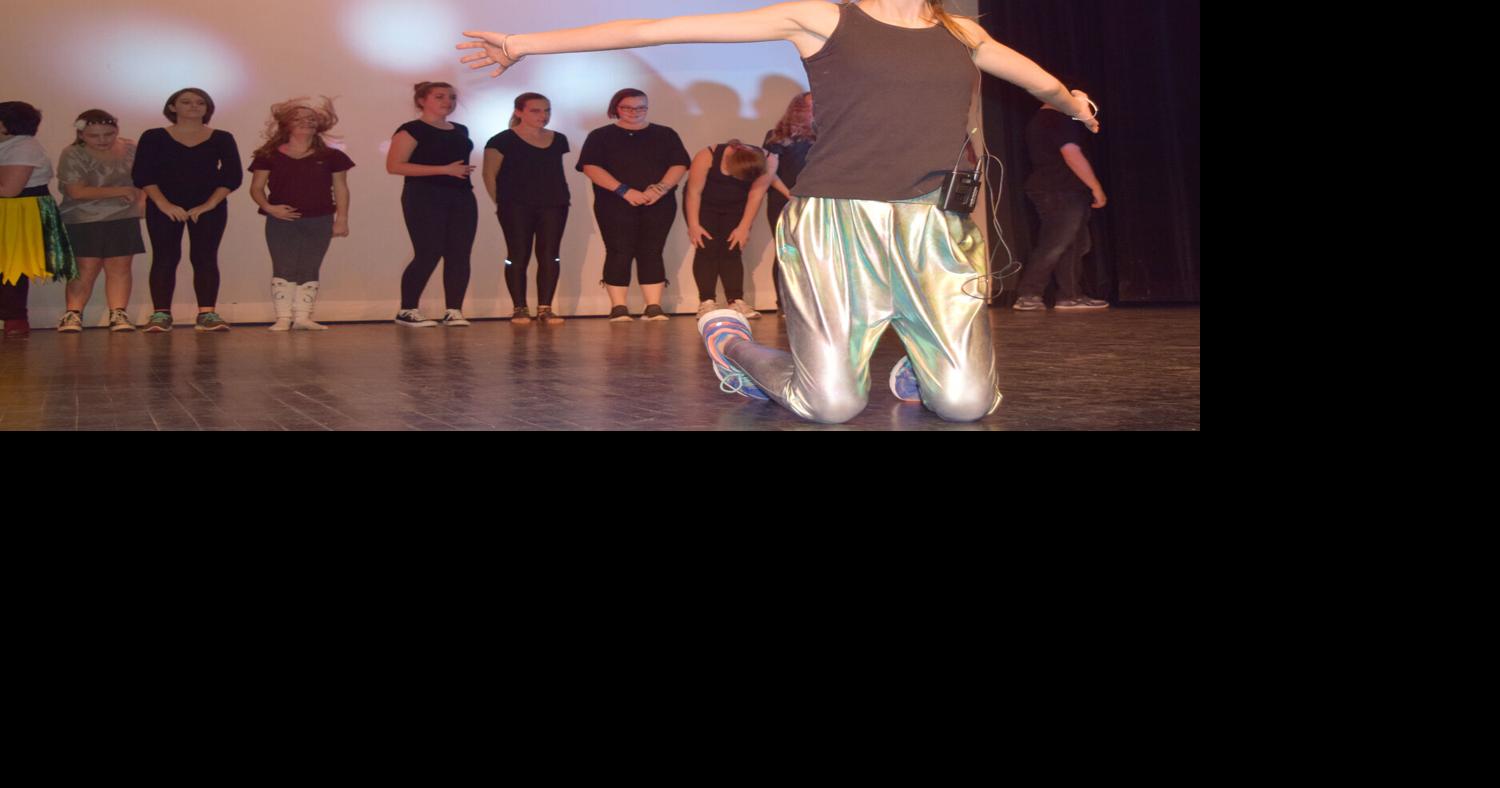 Aladdin’s magic carpet arrives at PDCI for musical panto performances