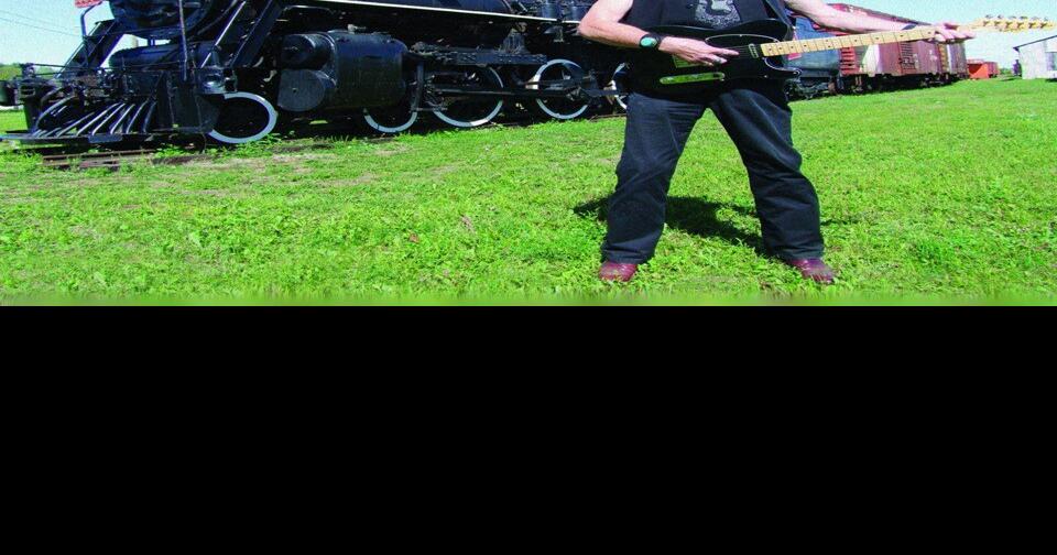 Local musician, Freddy Dixon, has died at age 76