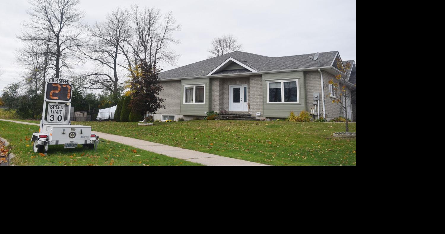 WITH VIDEO: Perth’s Conlon Farm area residents urge crackdown on racing ...